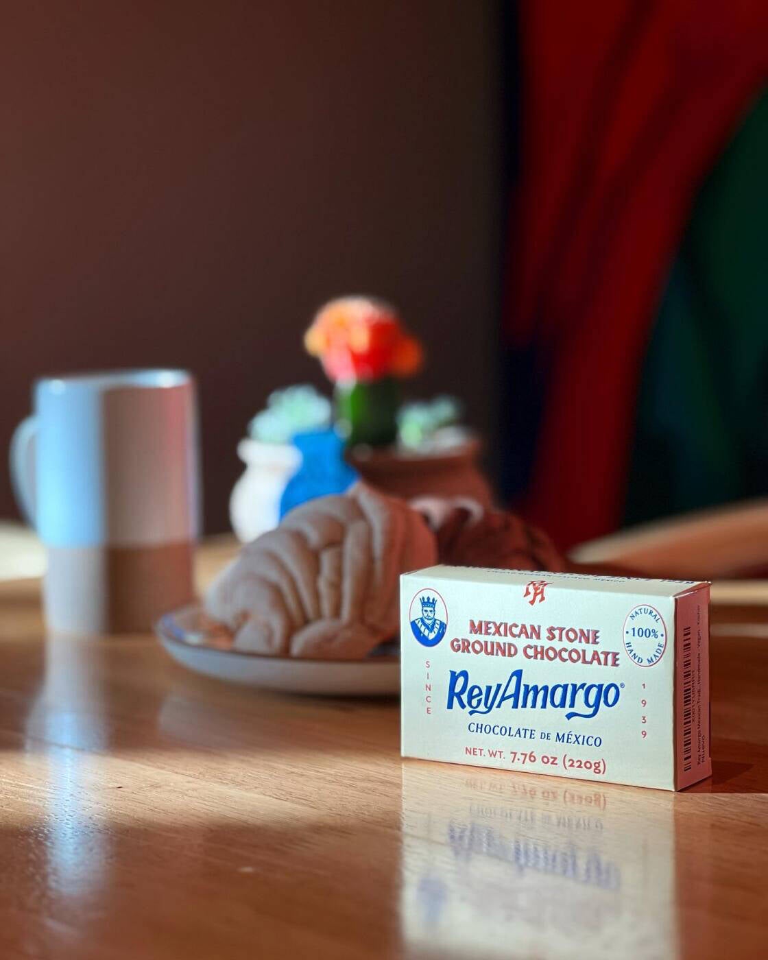 Order Online | Rey Amargo Chocolate