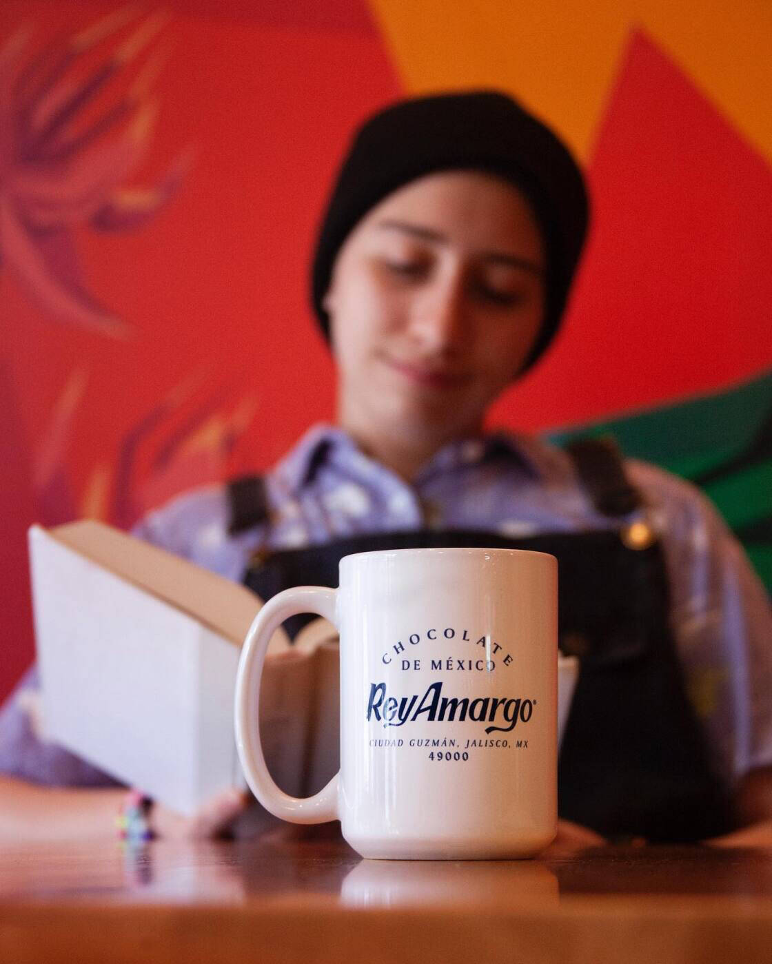 Order Online | Rey Amargo Chocolate